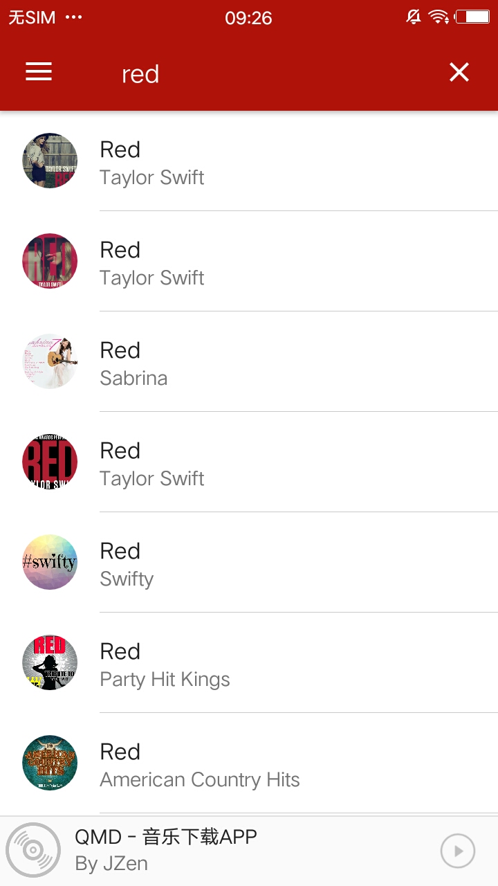 qmd音乐app下载最新版本-qmd音乐app免费下载官方版2025下载安装(暂未上线)