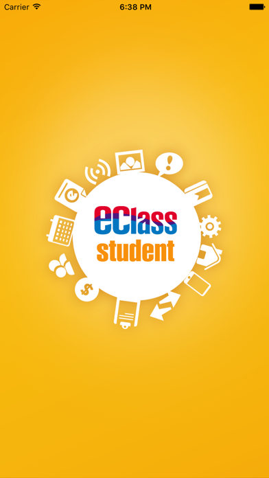【eClass Student App电脑版下载】eClass Student App网页版(暂未上线)