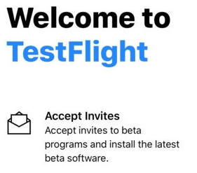 TestFlight邀请码怎么获得 最新邀请码获得方法_偏玩手游盒子