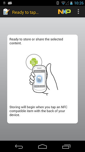 电脑版nfc taginfo by nxp 安卓-nfc tagwriter by nxp官方版app2025免费下载安装