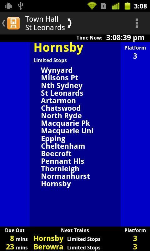 tripview lite下载及安装-tripview lite安卓版官方版app2024免费(暂未上线)