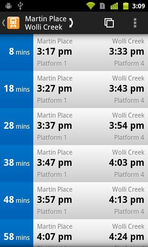 tripview lite下载及安装-tripview lite安卓版官方版app2024免费(暂未上线)