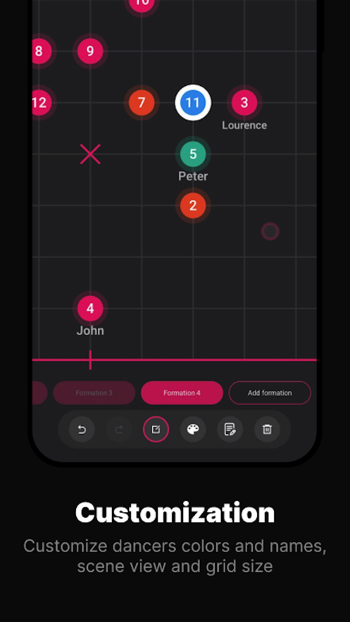 arrangeus排队形软件下载-arrangeus安卓下载-arrangeus安卓版官方版app(暂未上线)