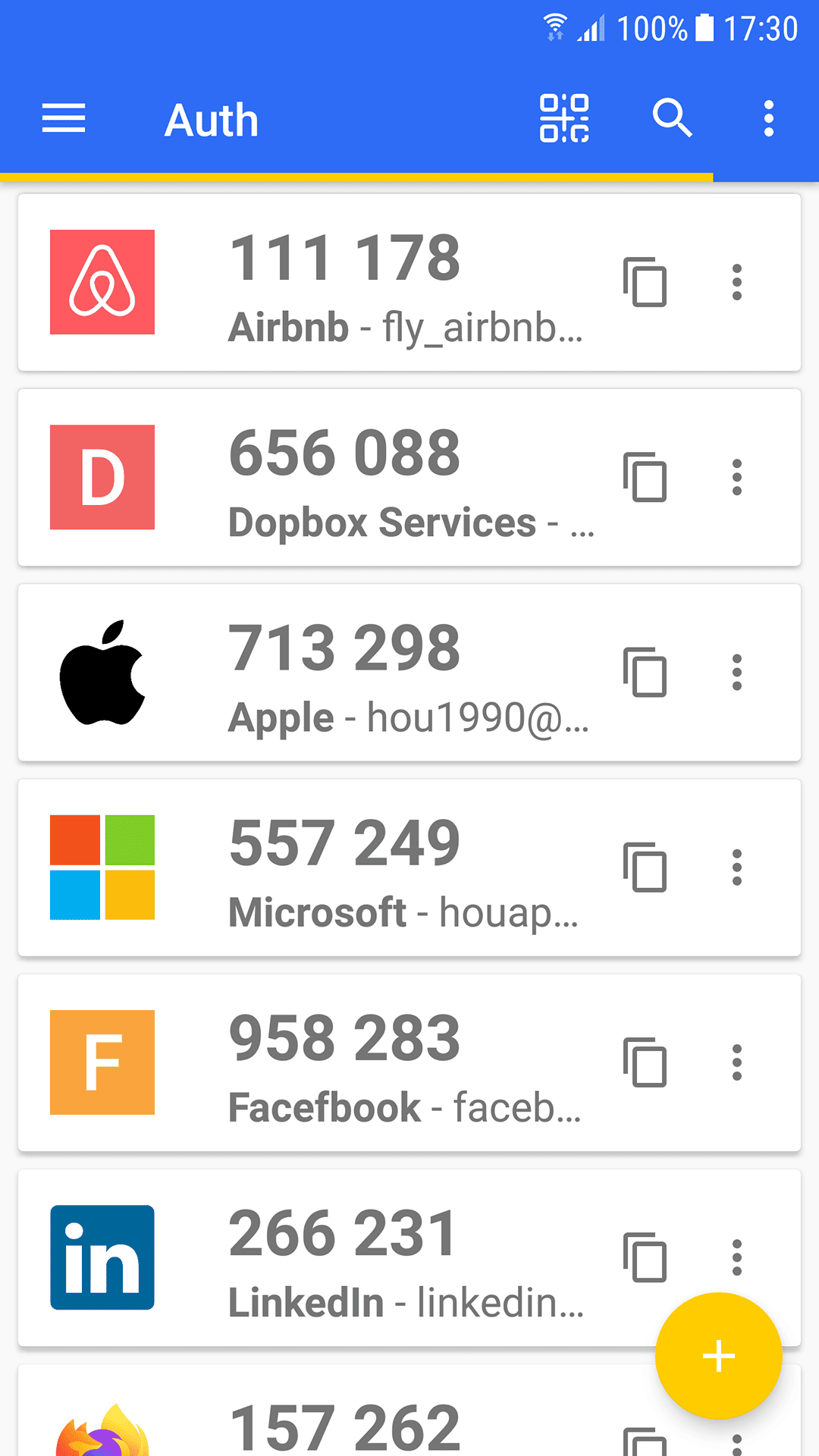 Auth下载app安卓电脑版2025最新v1.0.1免费安装